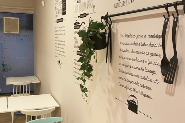 A Maria Doceira – Maria Doceira