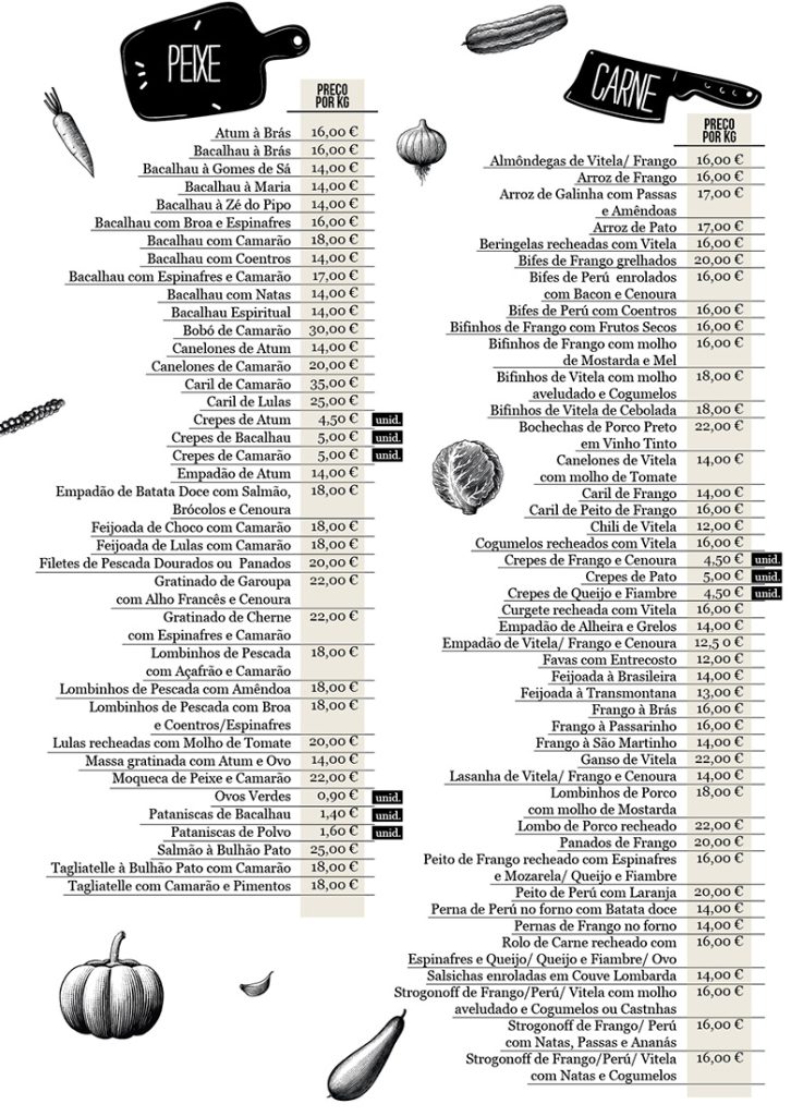 EMENTA – Maria Doceira